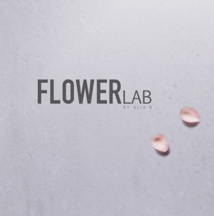 Flower Lab | Designers Marocains